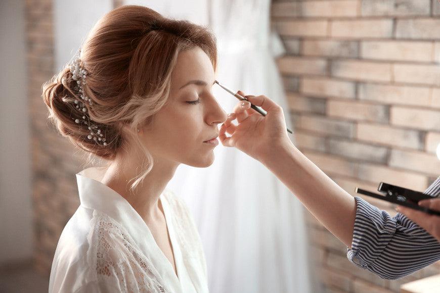 Bridal Make Up Tips: The Dos And Don'ts You Should Know - Ever-Pretty US