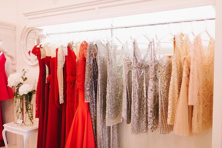 How Prom Dresses Have Evolved over the Last 20 Years - Ever-Pretty US
