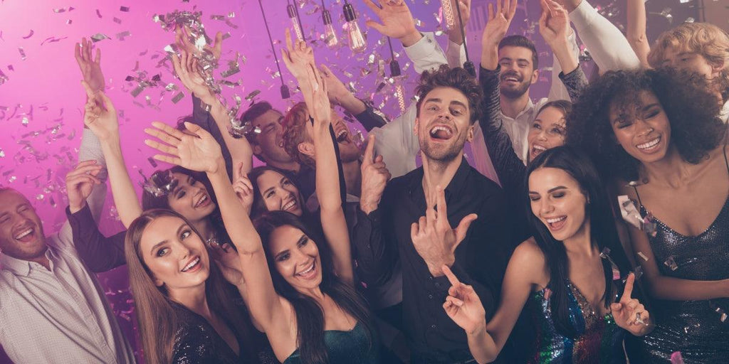 Glamour Unveiled: HOCO Dresses 2025's Hottest Trends - Ever-Pretty US