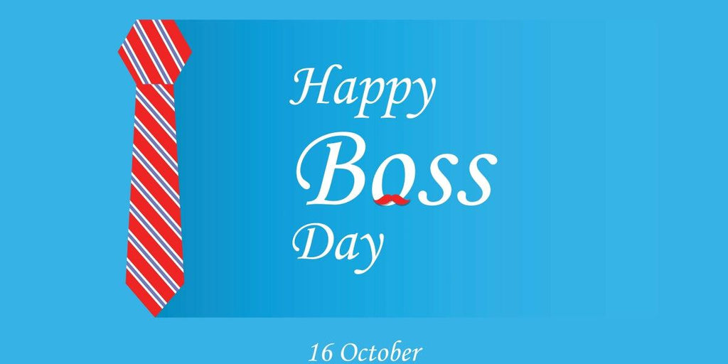 Celebrating Leadership: Your Ultimate Guide to National Boss Day - Ever ...