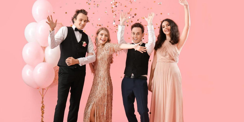 Prom vs. Graduation - Essential Facts to Boost Your Knowledge - Ever ...