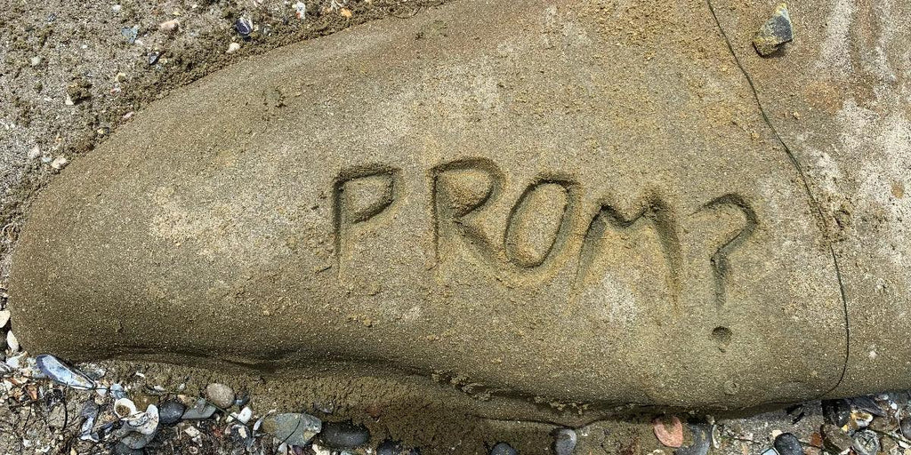 Best Promposal Ideas for Her & Him in 2025: Cute, Funny & Easy - Ever ...