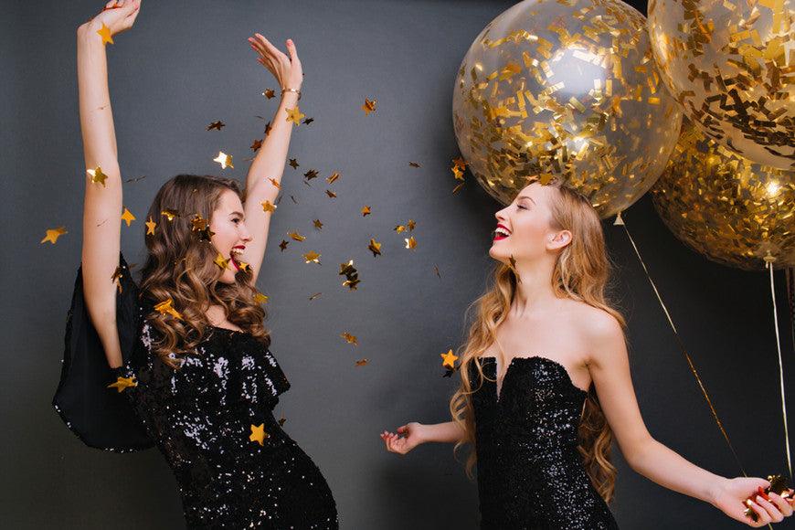 Hey, Girl ! Choose a Best Match Prom Dress for Your Body Type? - Ever ...
