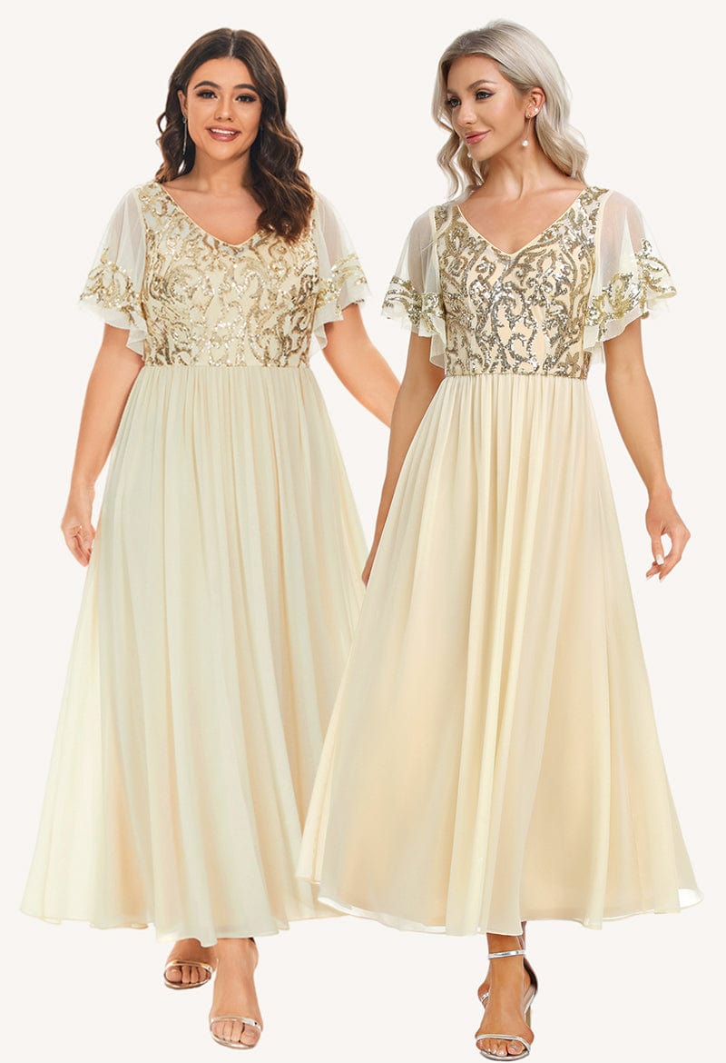 Exquisite Concert Dresses for Choir Performances - Ever-Pretty US
