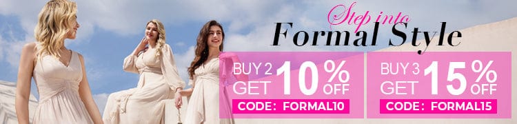 Formal Dresses | Elegant Women’s Formal Gowns – Page 2 - Ever-Pretty US