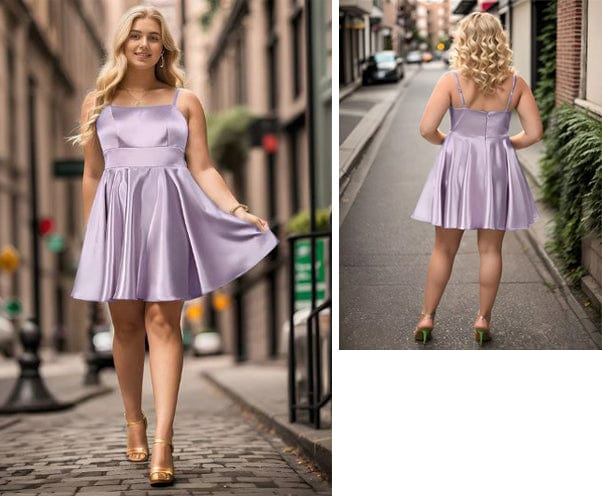 2024 Homecoming Dresses Guide - Ever-Pretty US