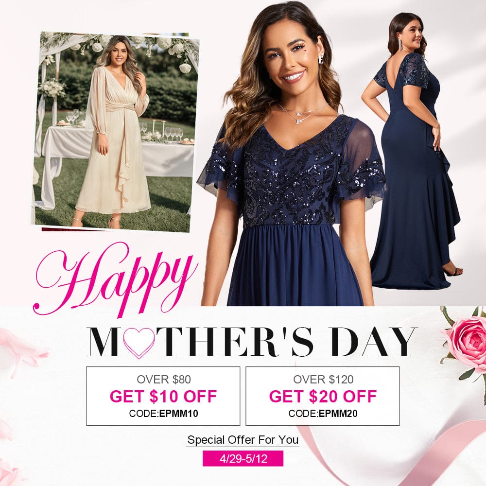 Ever-Pretty Coupons & Promotions 2024 - Ever-Pretty US