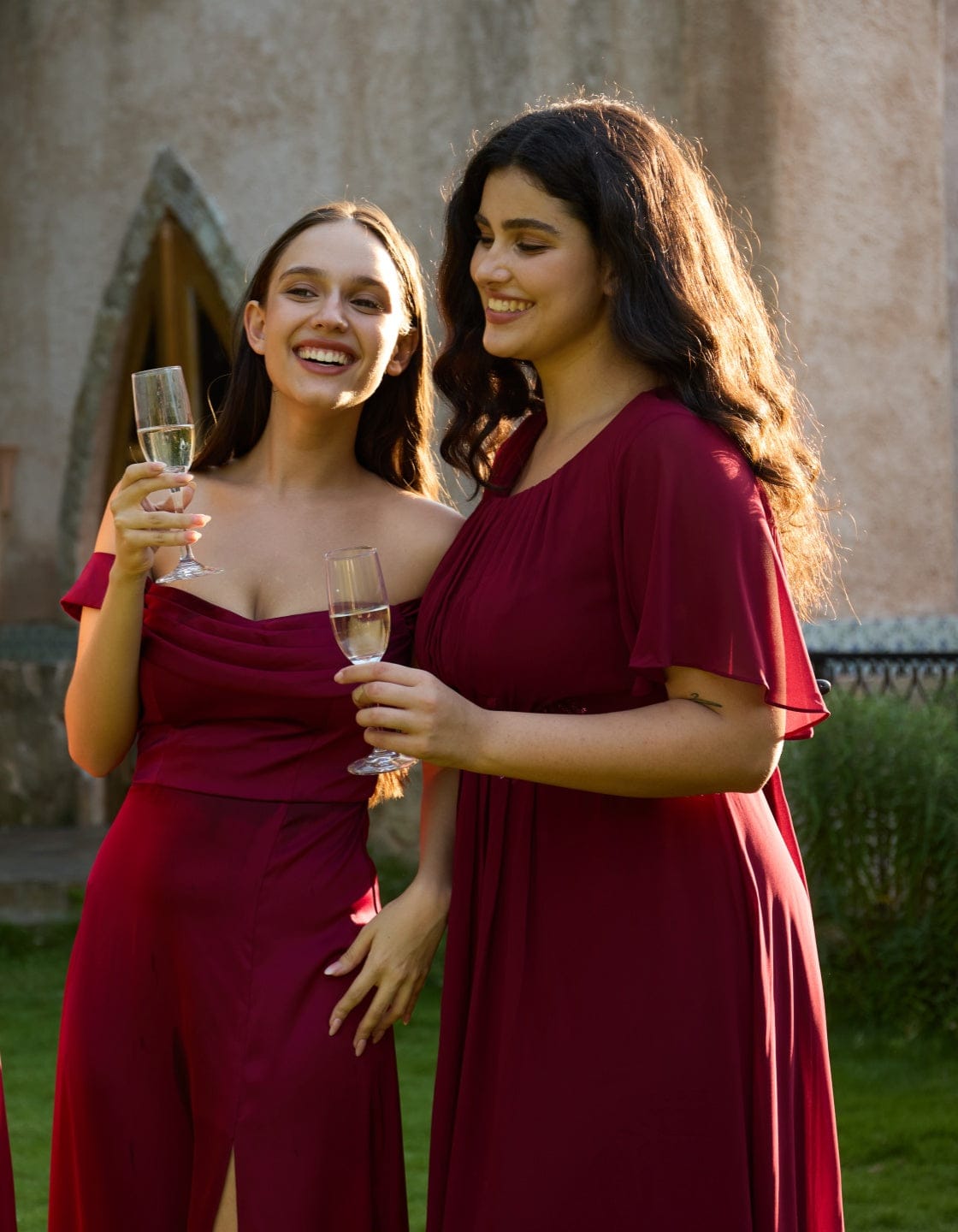 Glitter Formal Dresses - Ever-Pretty US