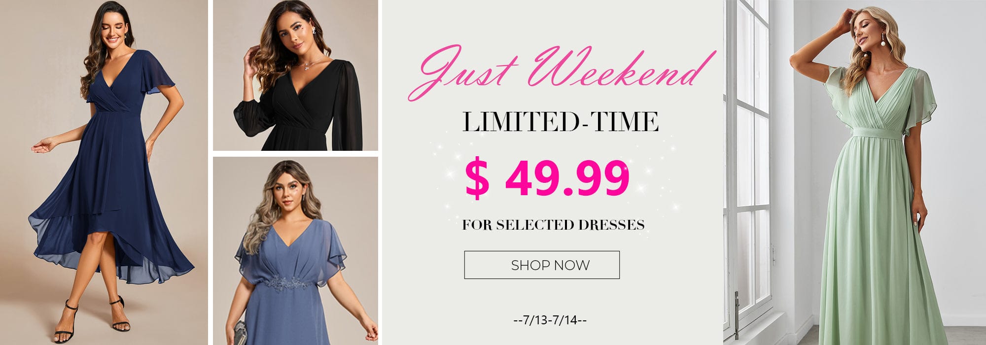 Beautiful Formal Dresses for Women | Ever-Pretty US