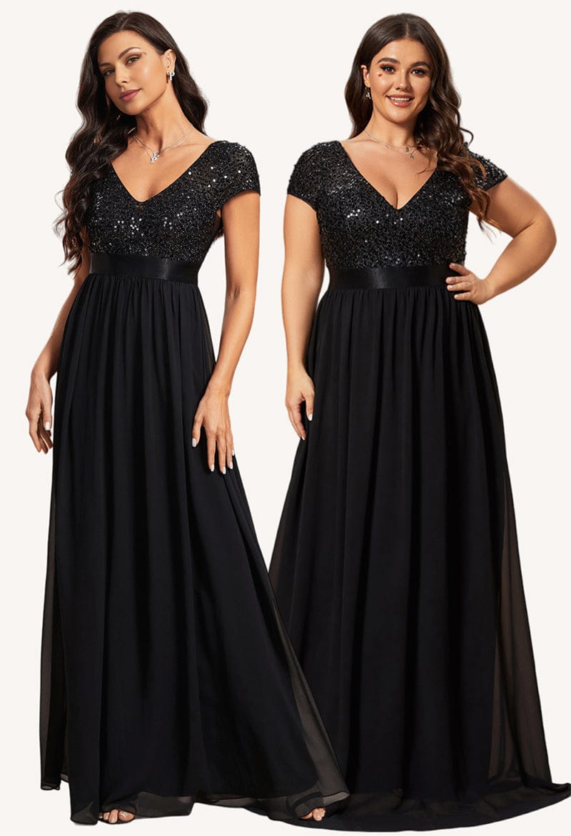Exquisite Concert Dresses for Choir Performances - Ever-Pretty US