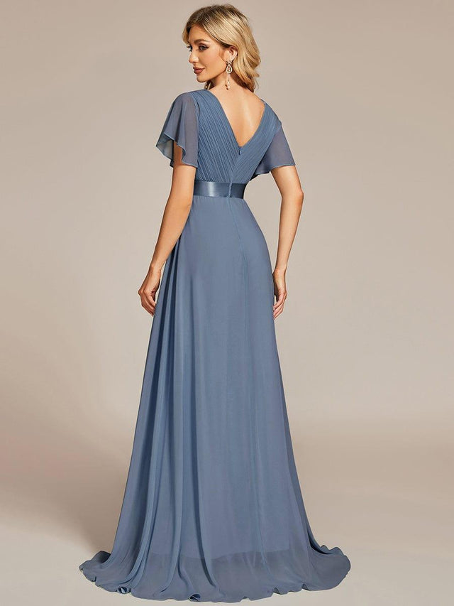 Top Picks Dusty Blue Formal Dresses - Ever-Pretty US