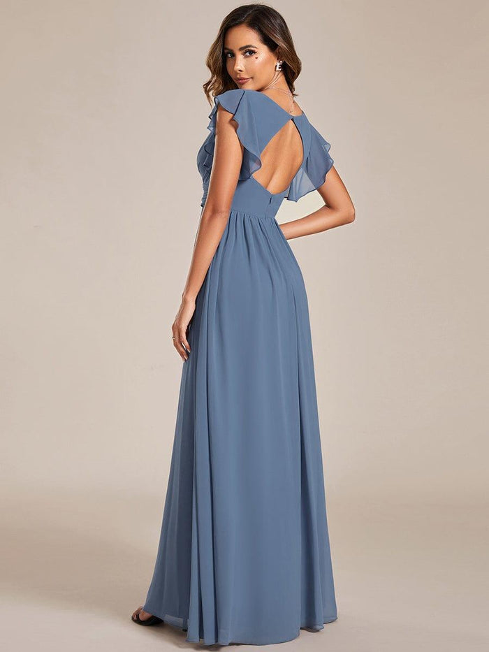 Top Picks Dusty Blue Formal Dresses - Ever-Pretty US