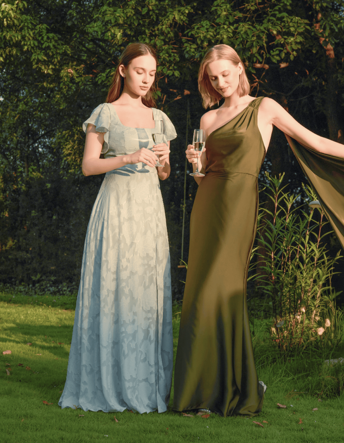 Fall Formal Dresses - Ever-Pretty US