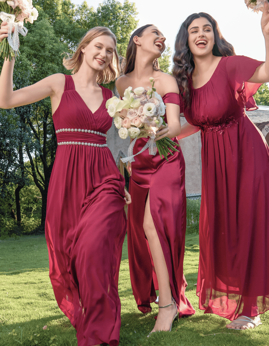 Modest Formal Dresses - Ever-Pretty US