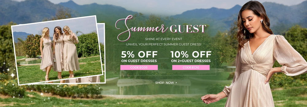 Beautiful Formal Dresses for Women | Ever-Pretty US