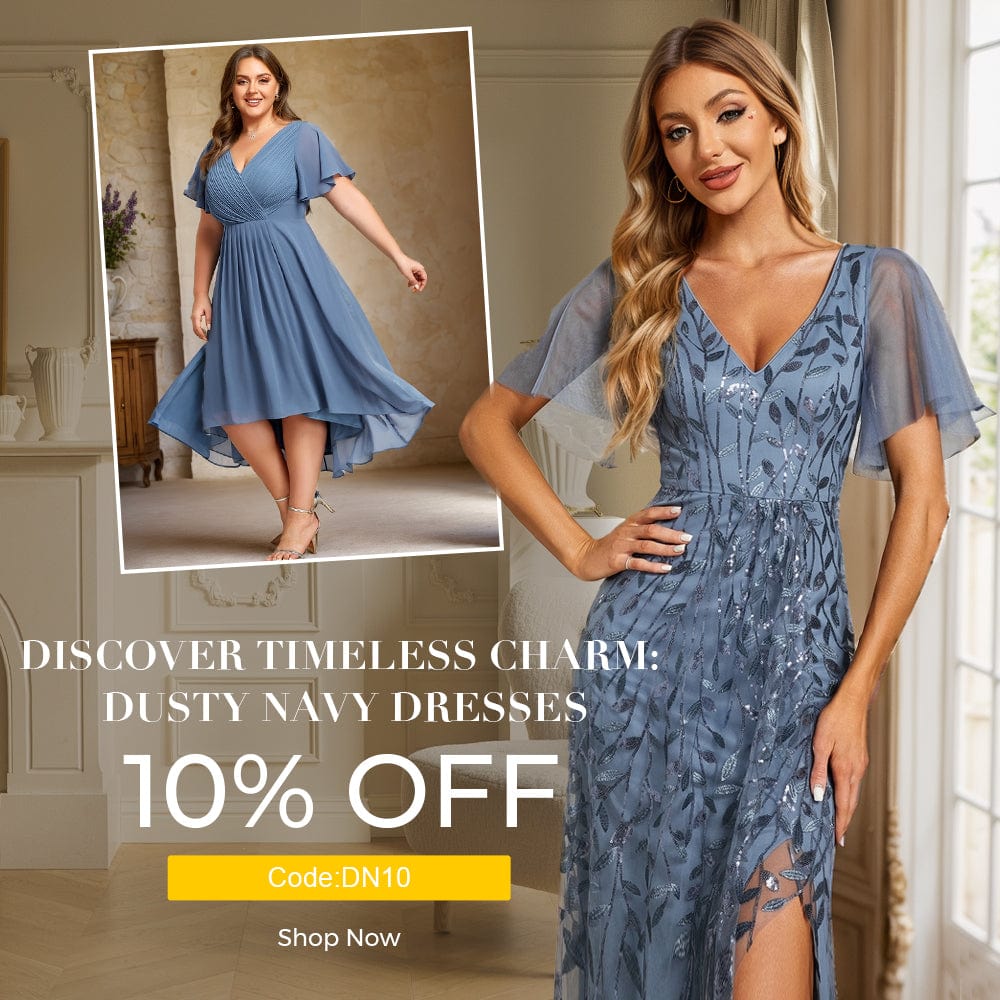 Beautiful Formal Dresses for Women | Ever-Pretty US