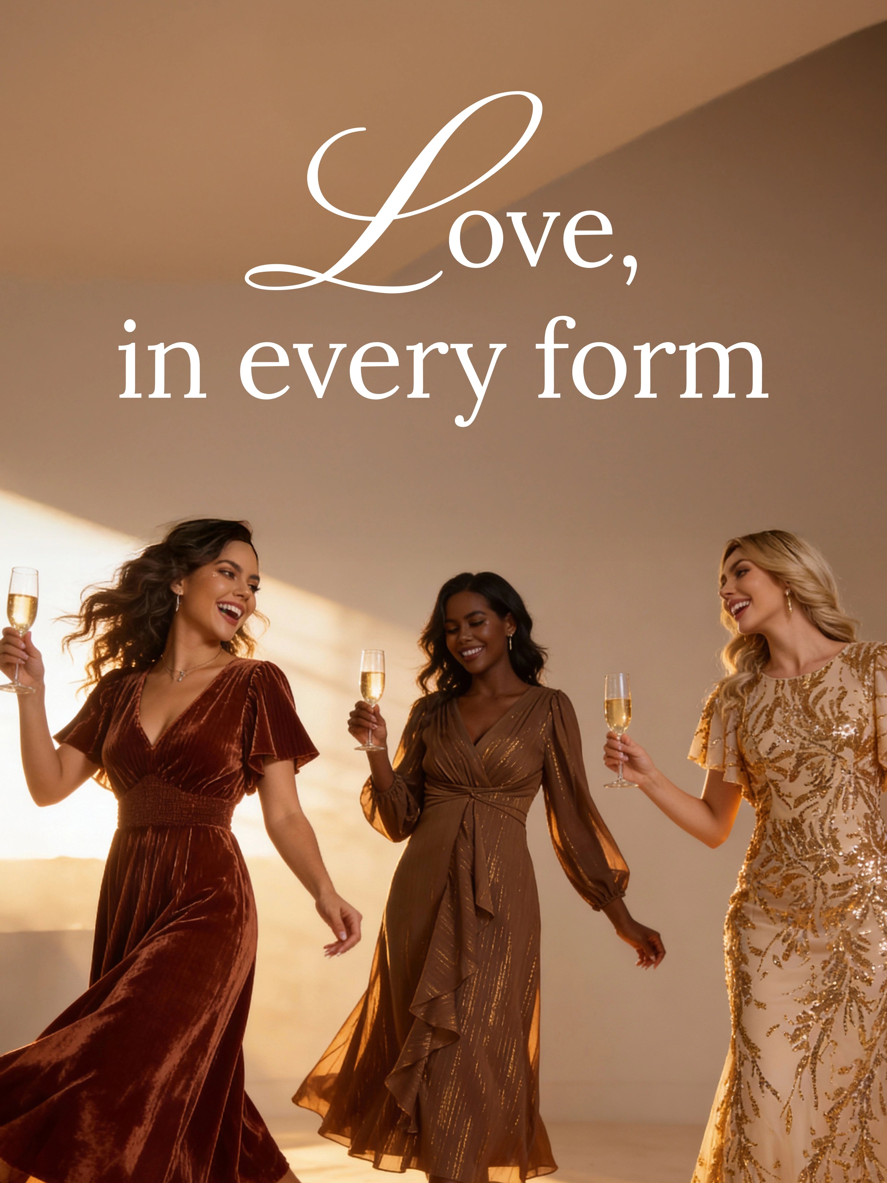 Formal Dresses & Wedding Dresses Starting at $59 | Ever-Pretty US