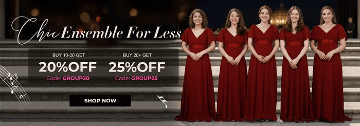 Beautiful Formal Dresses for Women | Ever-Pretty US