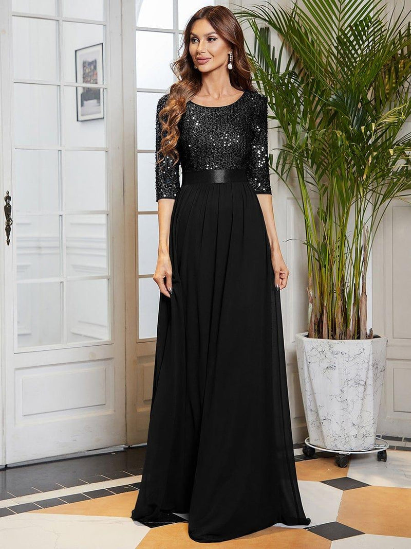 Top Picks Black Formal Dresses - Ever-Pretty US