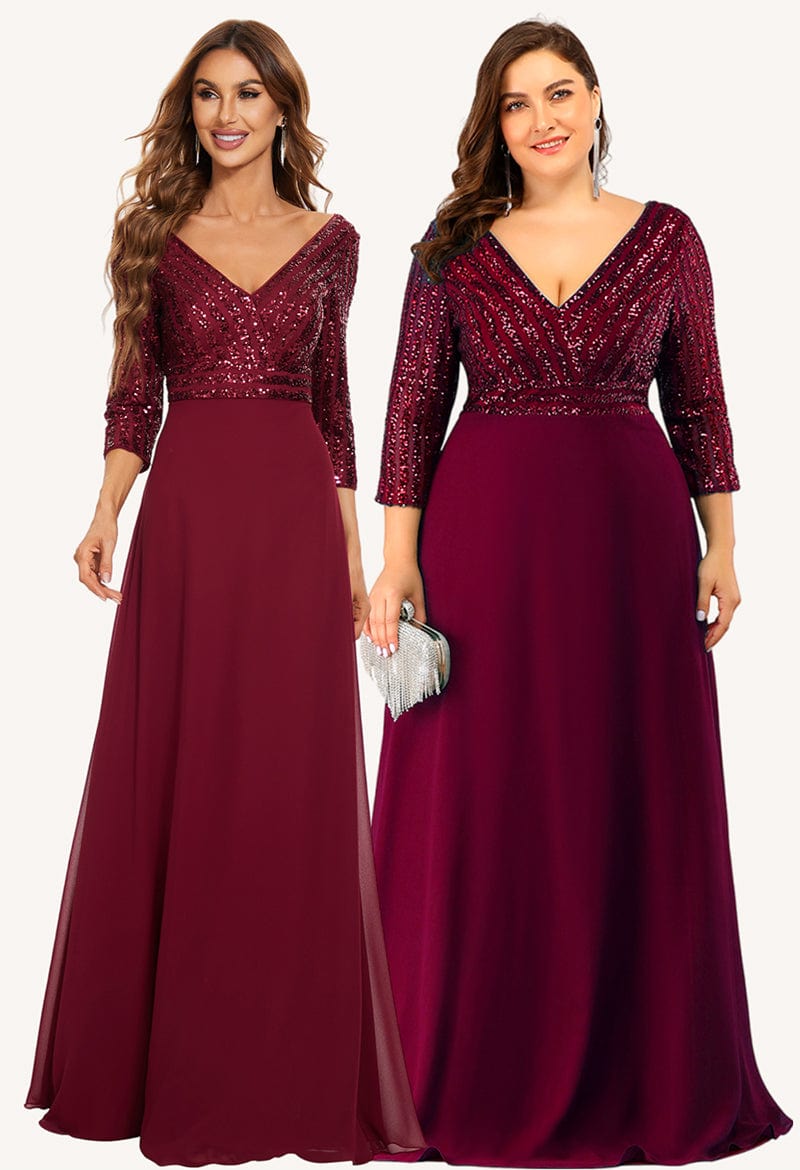 Exquisite Concert Dresses for Choir Performances - Ever-Pretty US