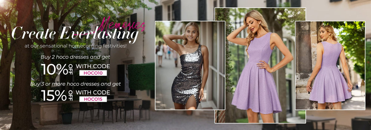 Beautiful Formal Dresses for Women | Ever-Pretty US