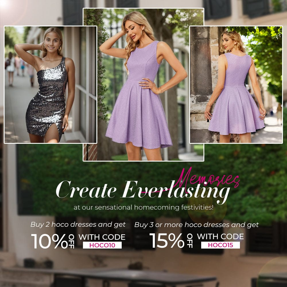 Beautiful Formal Dresses for Women | Ever-Pretty US
