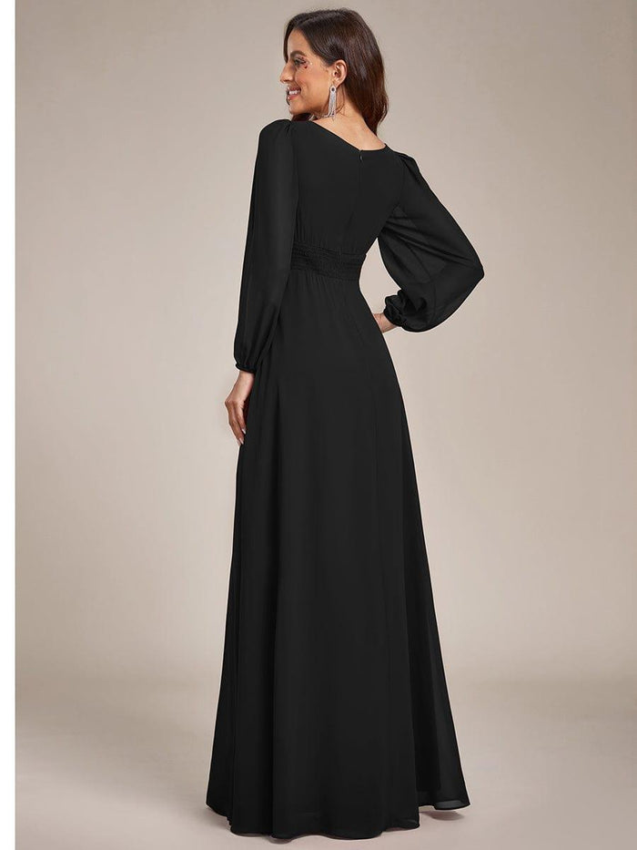 Shop the Best Formal Black Concert Dresses - Ever-Pretty US