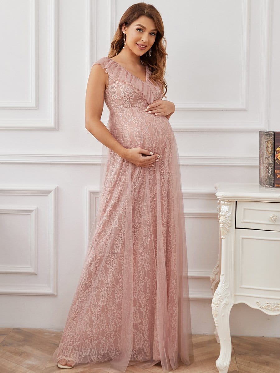 Vintage Maternity Dresses